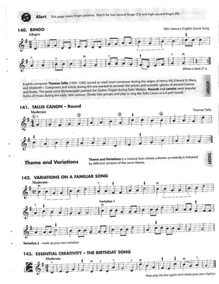 Essential Elements VIOLIN - Book 1.pdf