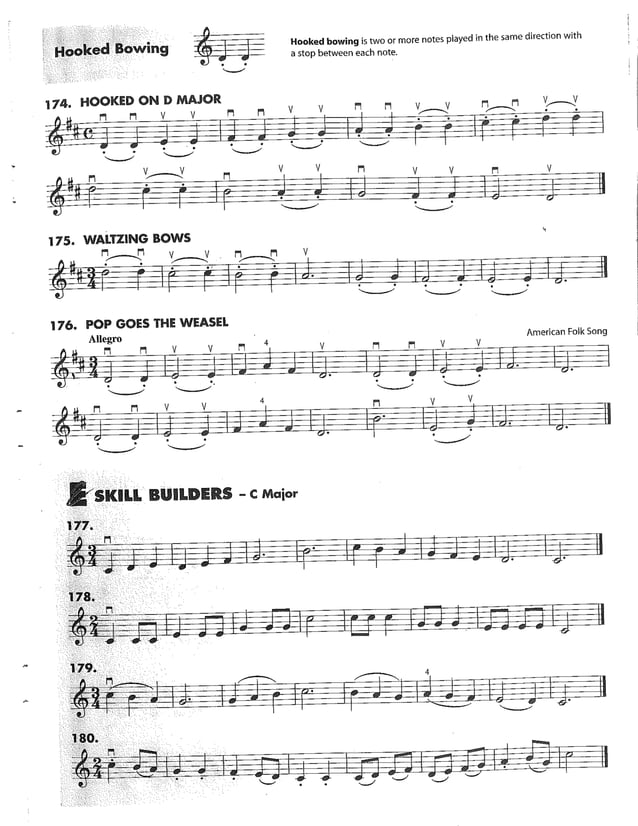 Essential Elements VIOLIN - Book 1.pdf