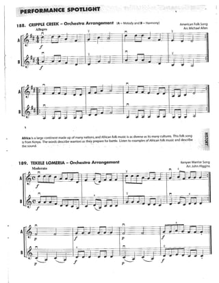 Essential Elements VIOLIN - Book 1.pdf