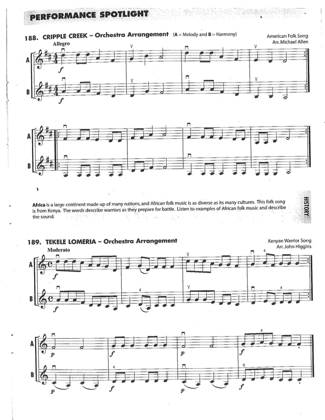 Essential Elements VIOLIN - Book 1.pdf