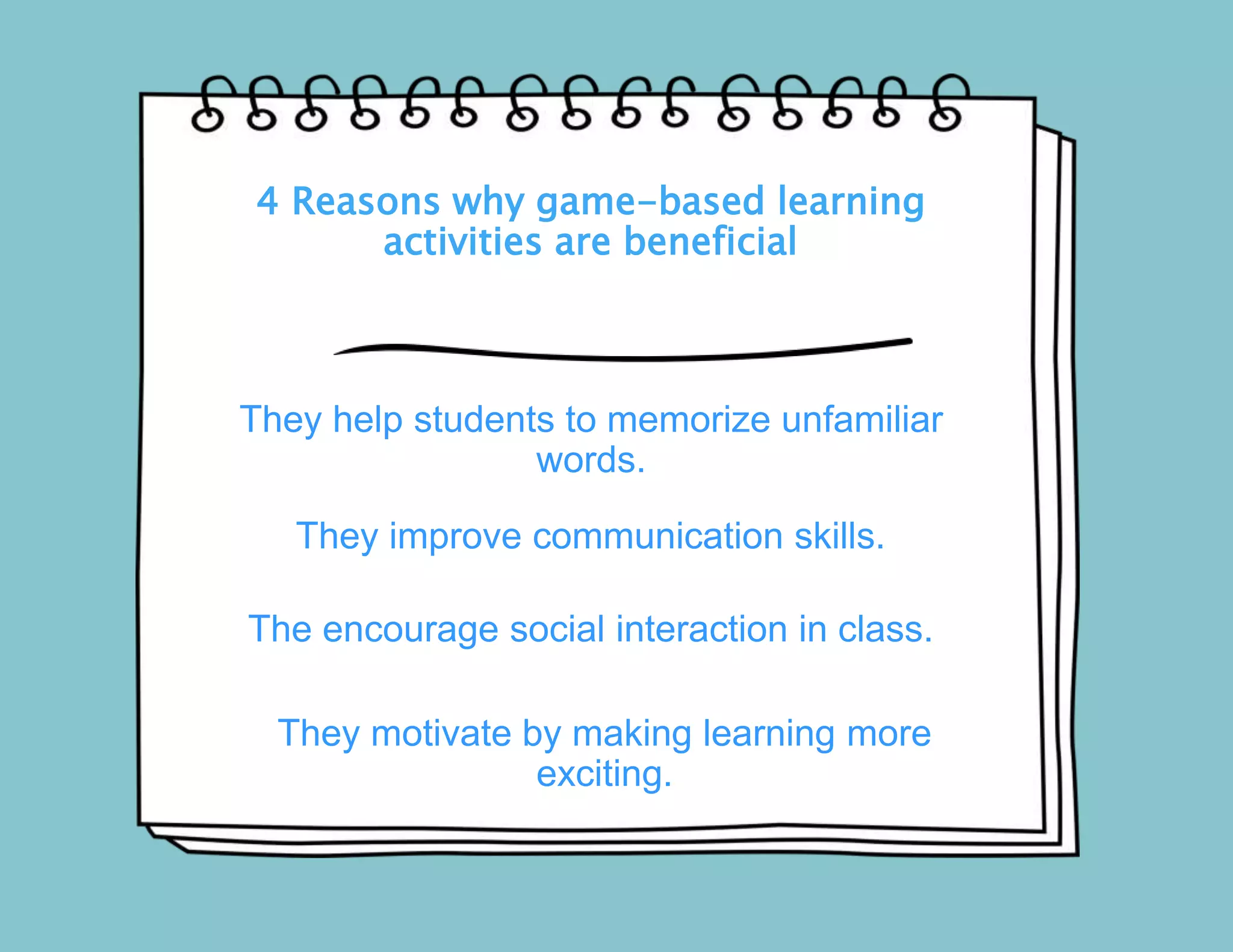 Essential ESL Games for Vocabulary Review.pptx