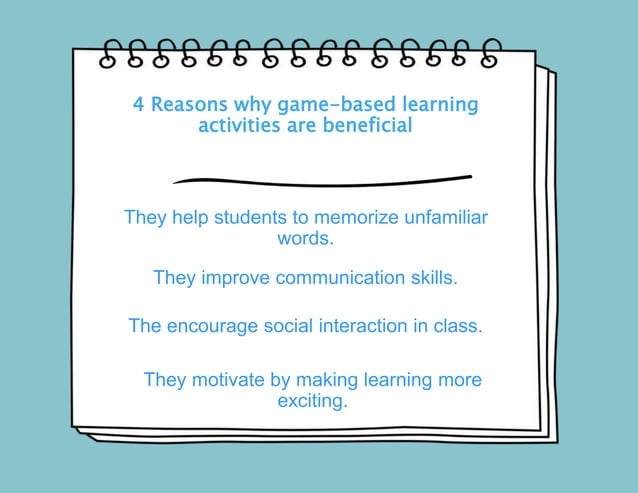 Essential ESL Games for Vocabulary Review.pptx