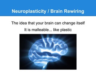 Speed Reading: Essential Eye Training and Brain Rewiring | PPT