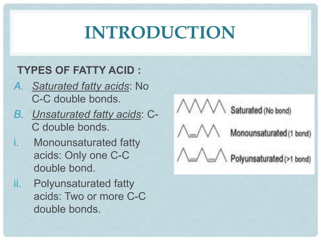 Essential fatty acids (omega-6 fatty acid synthesis) | PPTX
