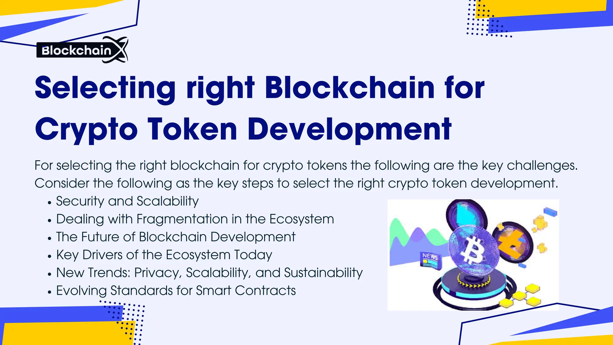 Essential Features and Types of Crypto Token Development Services list ppt.pdf