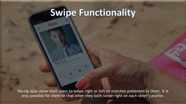 Essential Features of Tinder Clone App | PPTX | Dating | Family and Relationships