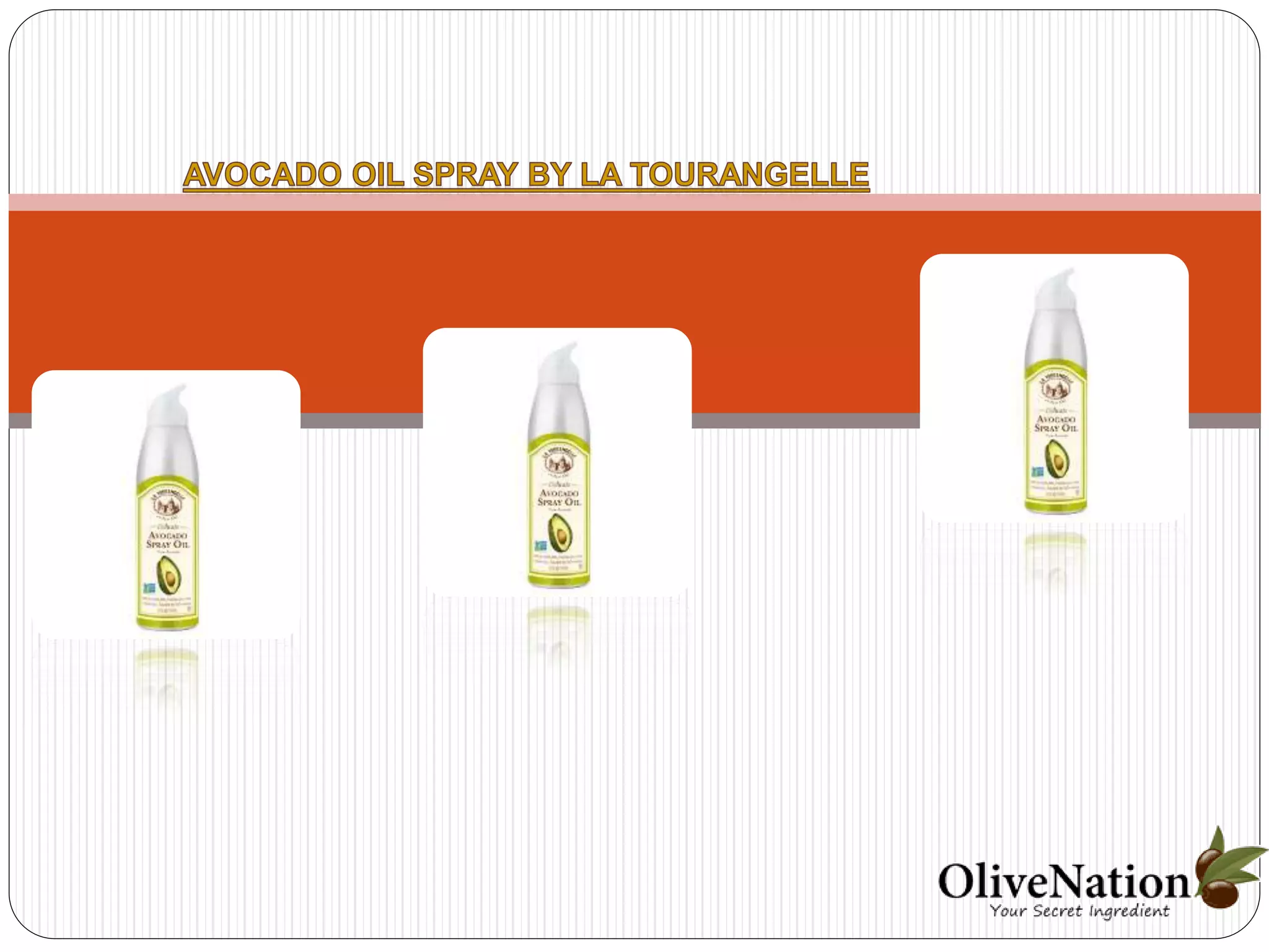 Essential flavoring oils | PPTX