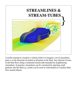 Essential fluid mechanics | PDF