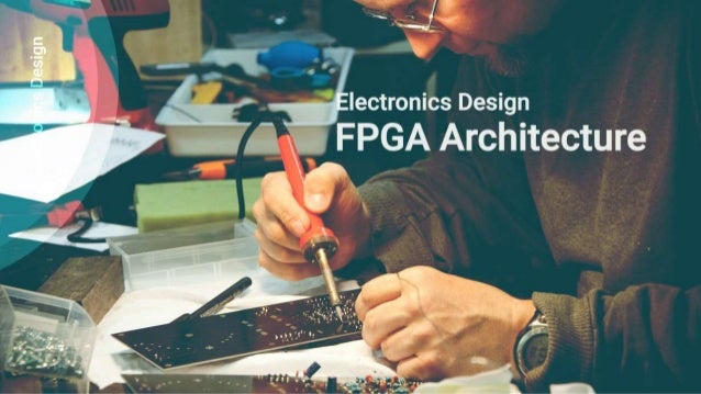 Essential FPGA Design for Embedded Systems Training | PPT