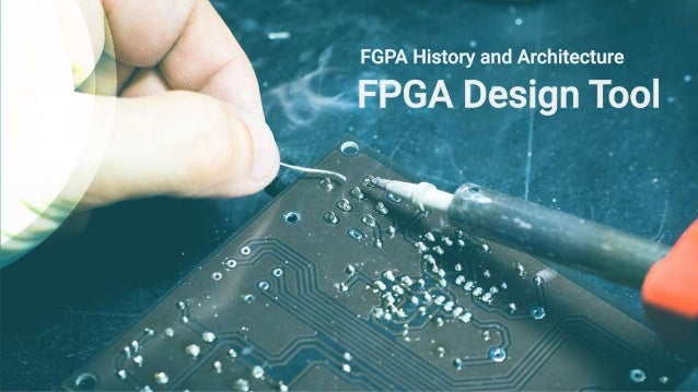 Essential FPGA Design for Embedded Systems Training | PPT