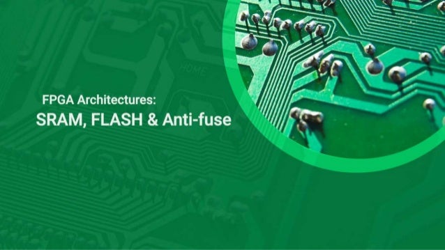 Essential FPGA Design for Embedded Systems Training | PPT