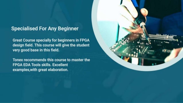 Essential FPGA Design for Embedded Systems Training | PPT