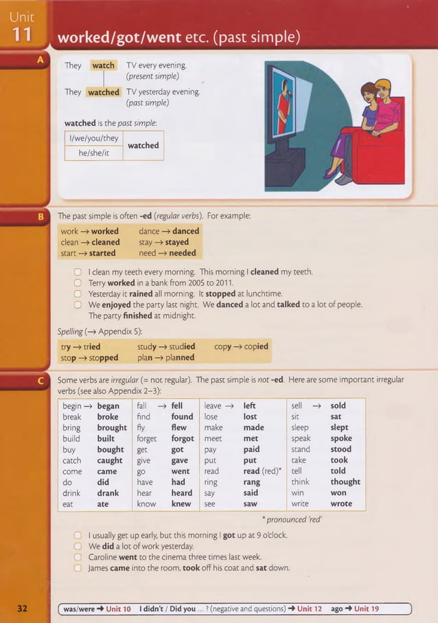 Essential Grammar in Use 4th Edition by R. Murphy.pdf | Homework and ...