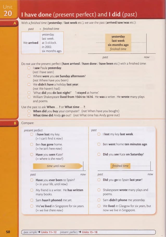 Essential Grammar in Use 4th Edition by R. Murphy.pdf | Homework and ...