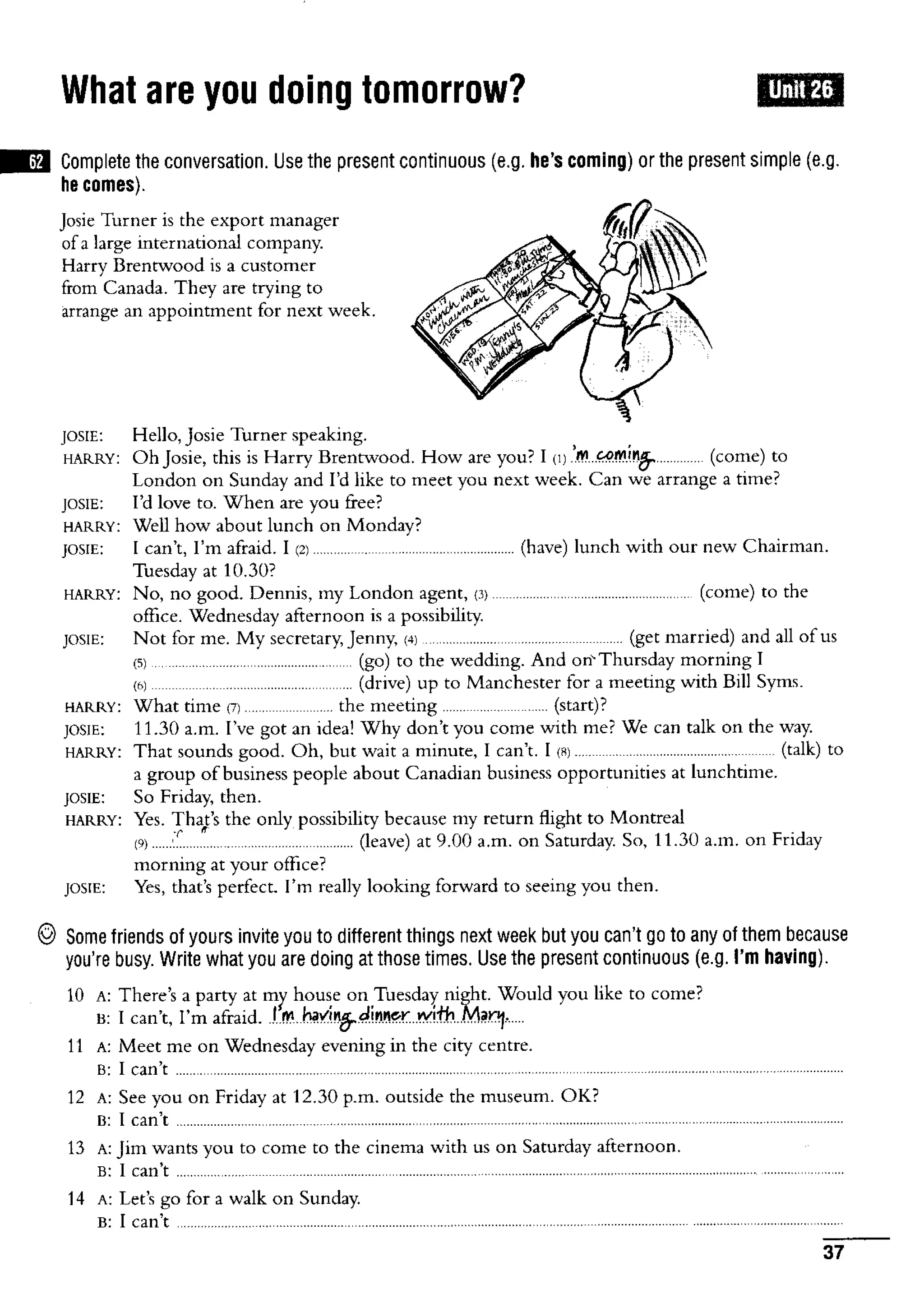 Essential grammar in_use_supplementary_exercises | PDF