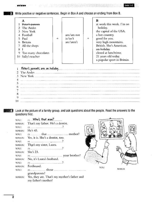 Essential grammar in_use_supplementary_exercises | PDF