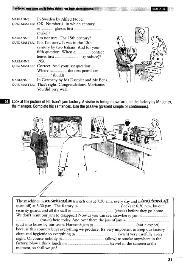 Essential grammar in_use_supplementary_exercises | PDF