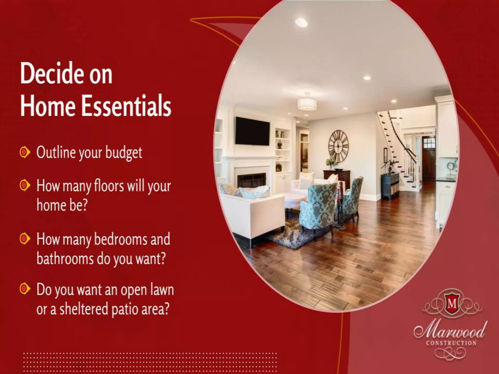 Essential guide to building a luxury home | PPT