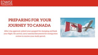 Essential Guide to Canada Student Visa for Nepalese Students. | PPT