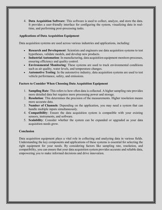 Essential Guide to Data Acquisition Equipment.pdf