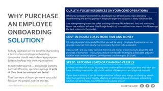 Essential Guide to Employee Onboarding Success | PDF | Human Resources ...