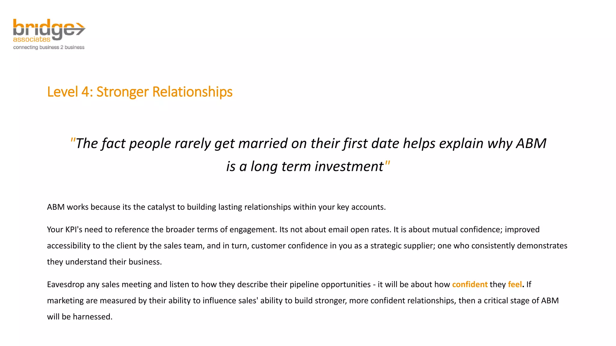 Your Essential Guide to Proving ABM Value | PPTX | Marketing and ...