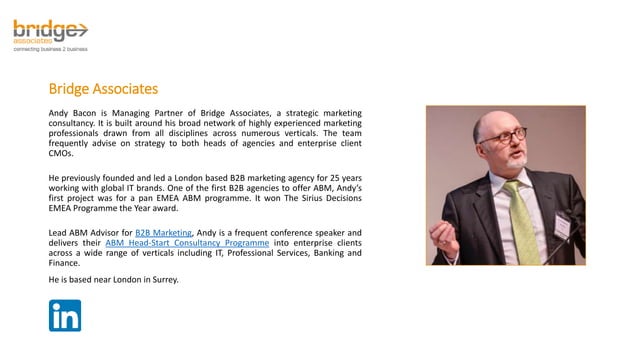 Your Essential Guide to Proving ABM Value | PPT