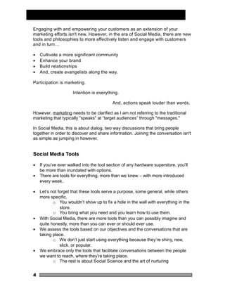 Essential Guide To Social Media | PDF