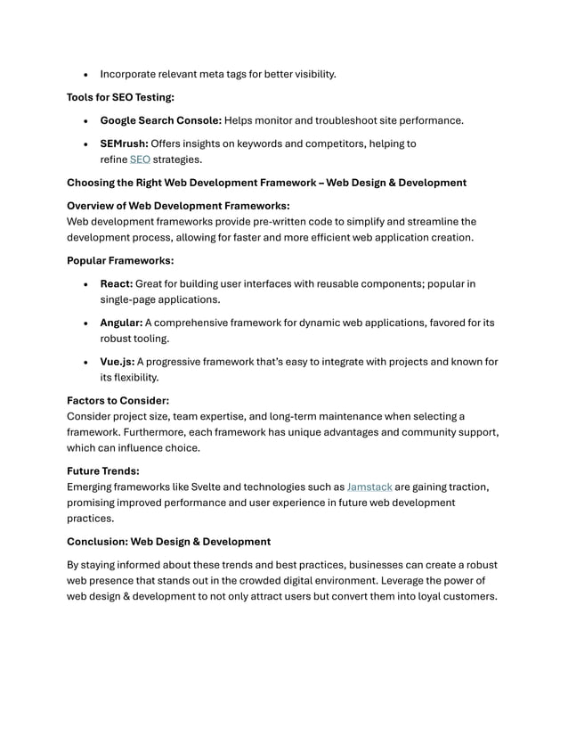 Essential Guide to Web Design & Development - Key Trends and Tips.pdf