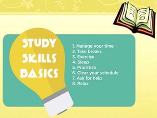 Study skills | PPT