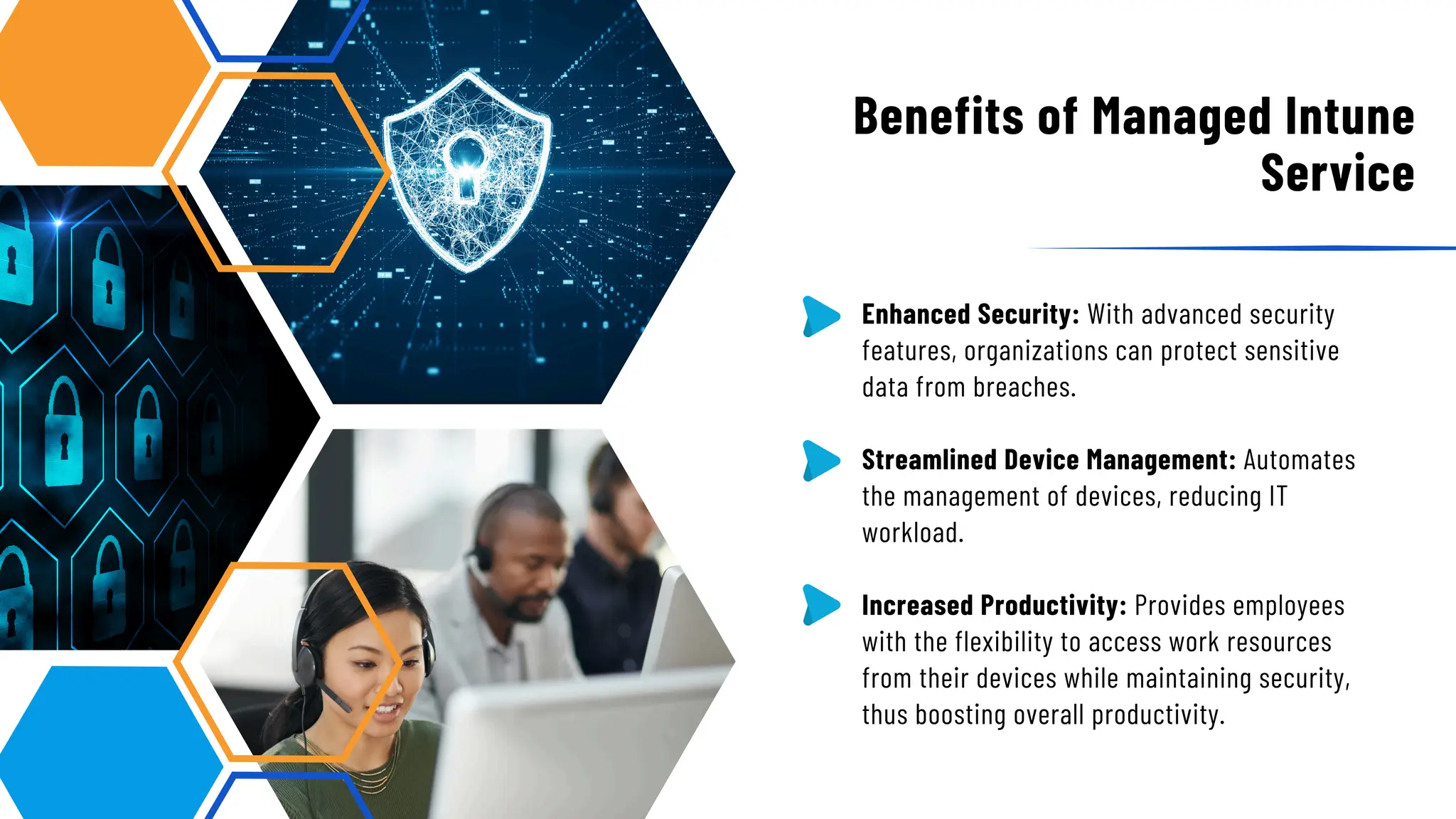 Essential Insights on Managed Intune Service | PDF | Operating Systems | Computer Software and ...