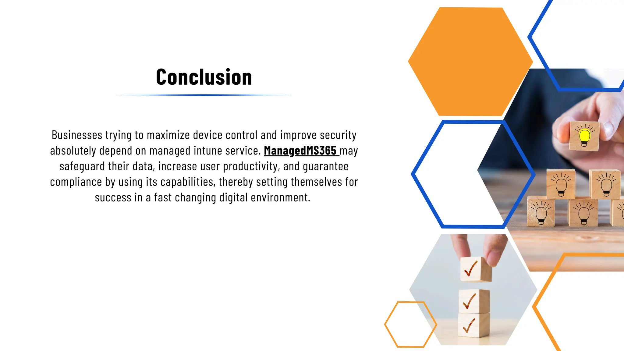 Essential Insights on Managed Intune Service | PDF | Operating Systems | Computer Software and ...