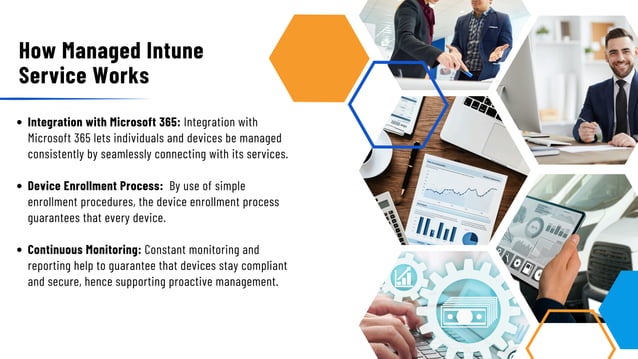 Essential Insights on Managed Intune Service | PDF | Operating Systems | Computer Software and ...