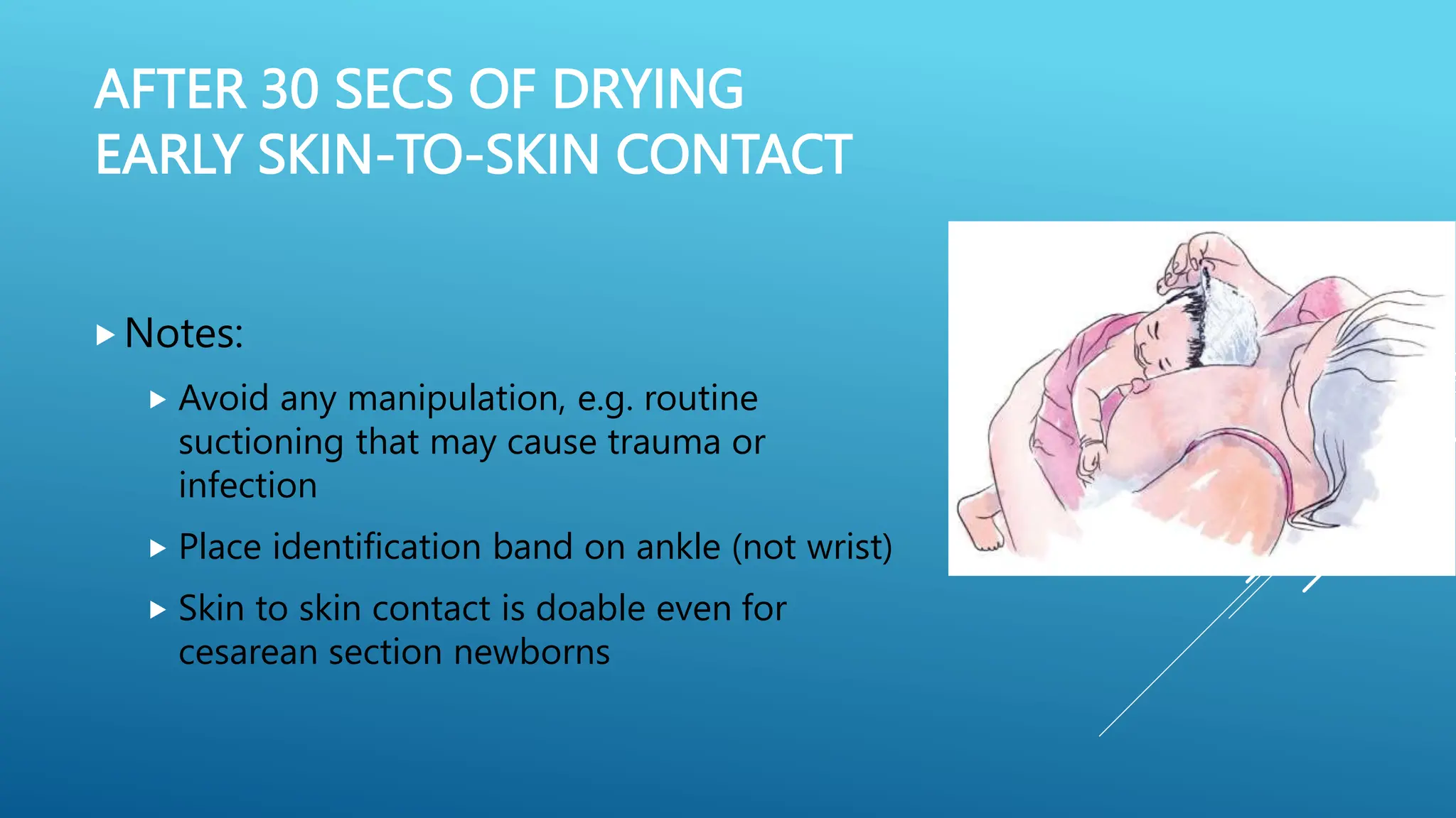 Essential Intrapartum and Newborn Care (EINC).pptx