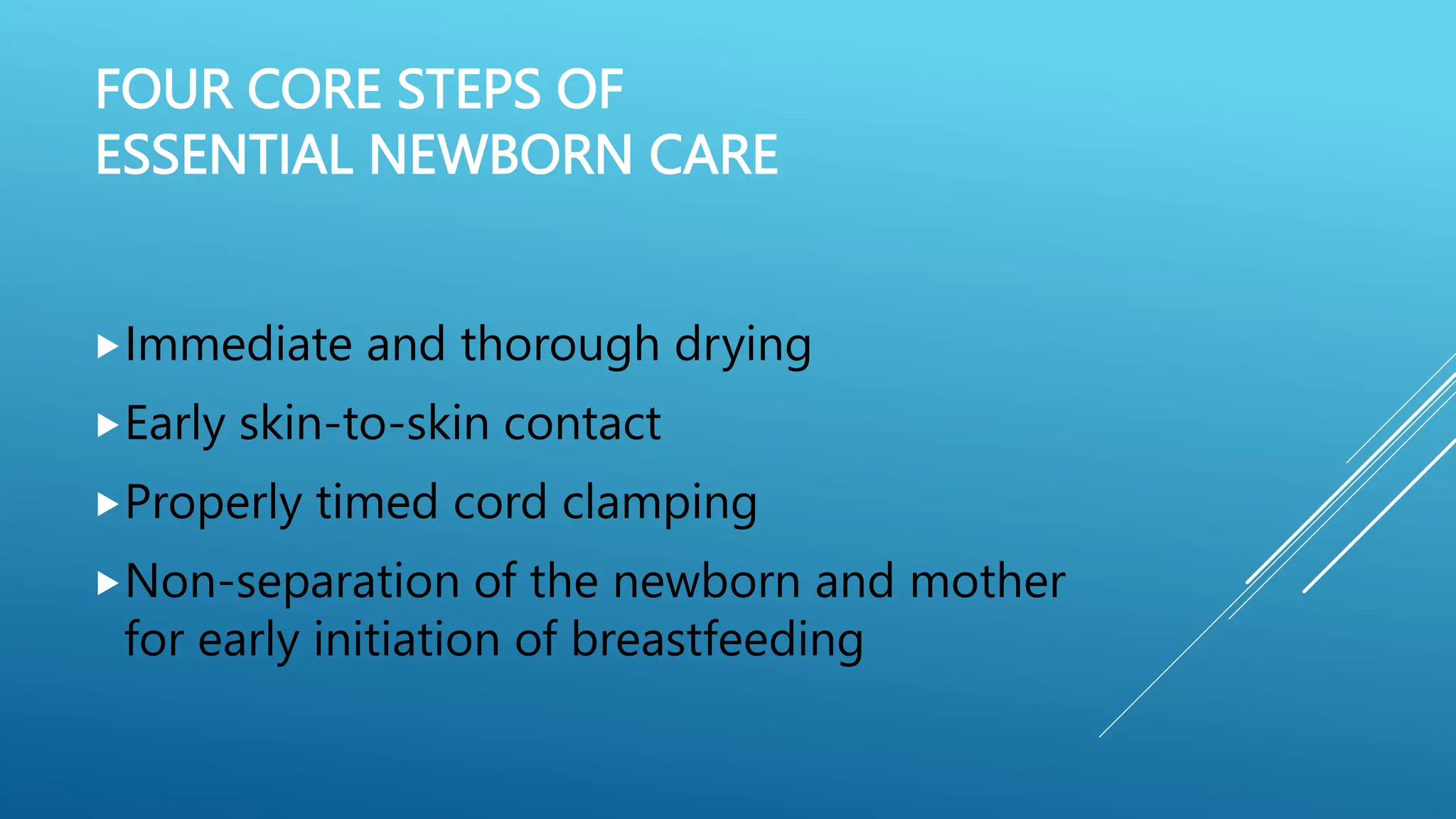 Essential Intrapartum and Newborn Care (EINC).pptx
