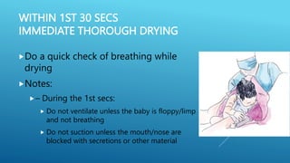 Essential Intrapartum and Newborn Care (EINC).pptx