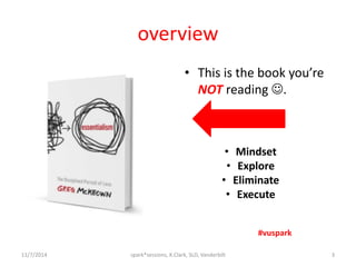 Essentialism | PPTX