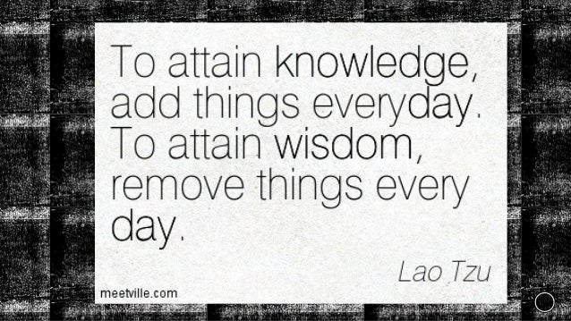 Essentialism | Create WebQuest