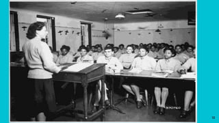 Essentialism in Education | PPT