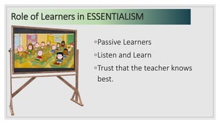 essentialism report.pptx