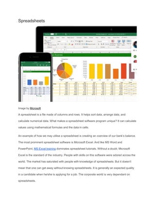 Essential it skills that will get you hired as an it professional | PDF