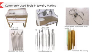 Essential Jewelry Making Tools and Equipment.pptx