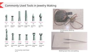 Essential Jewelry Making Tools and Equipment.pptx