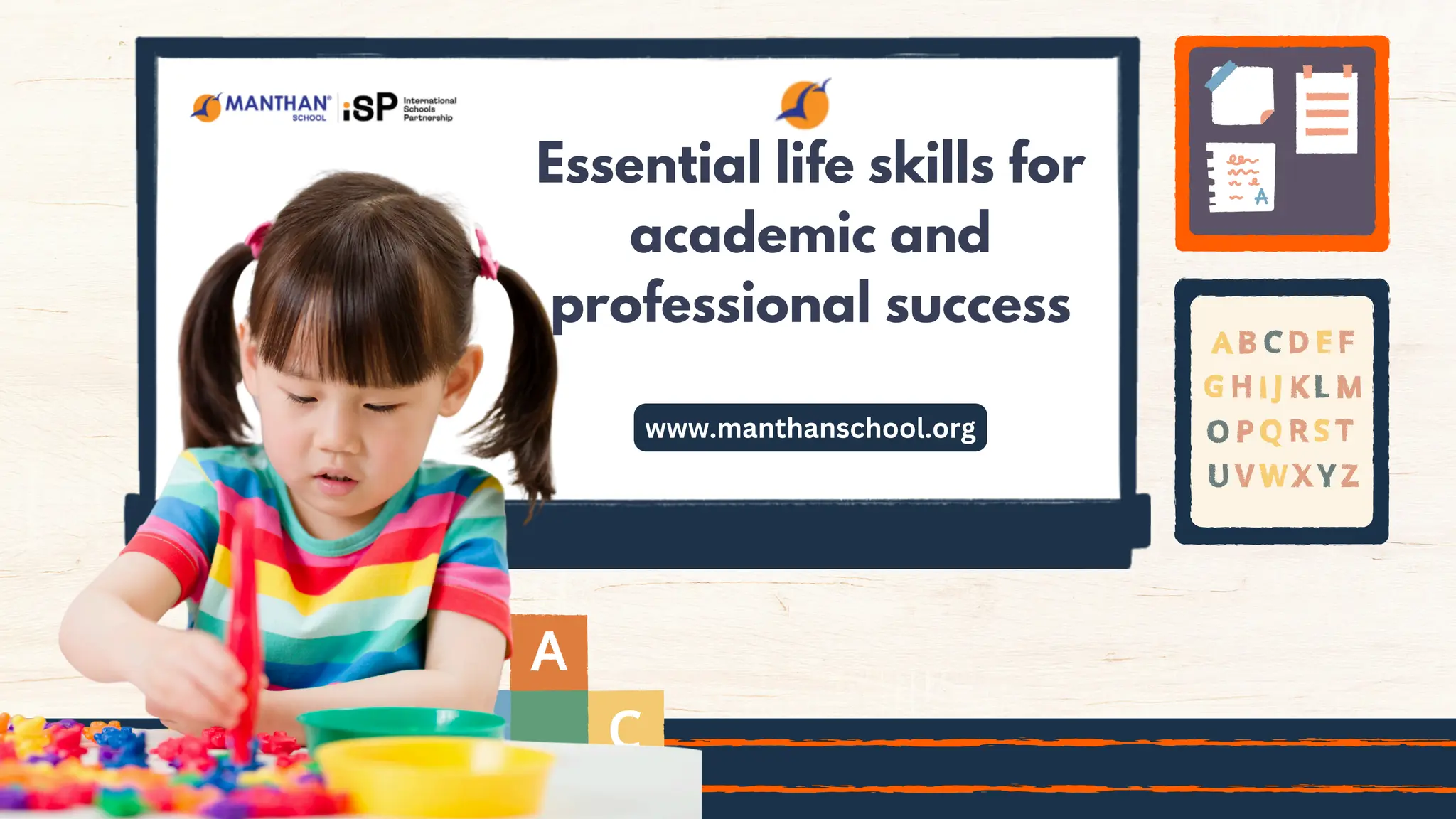 Essential life skills for academic and professional success | PDF