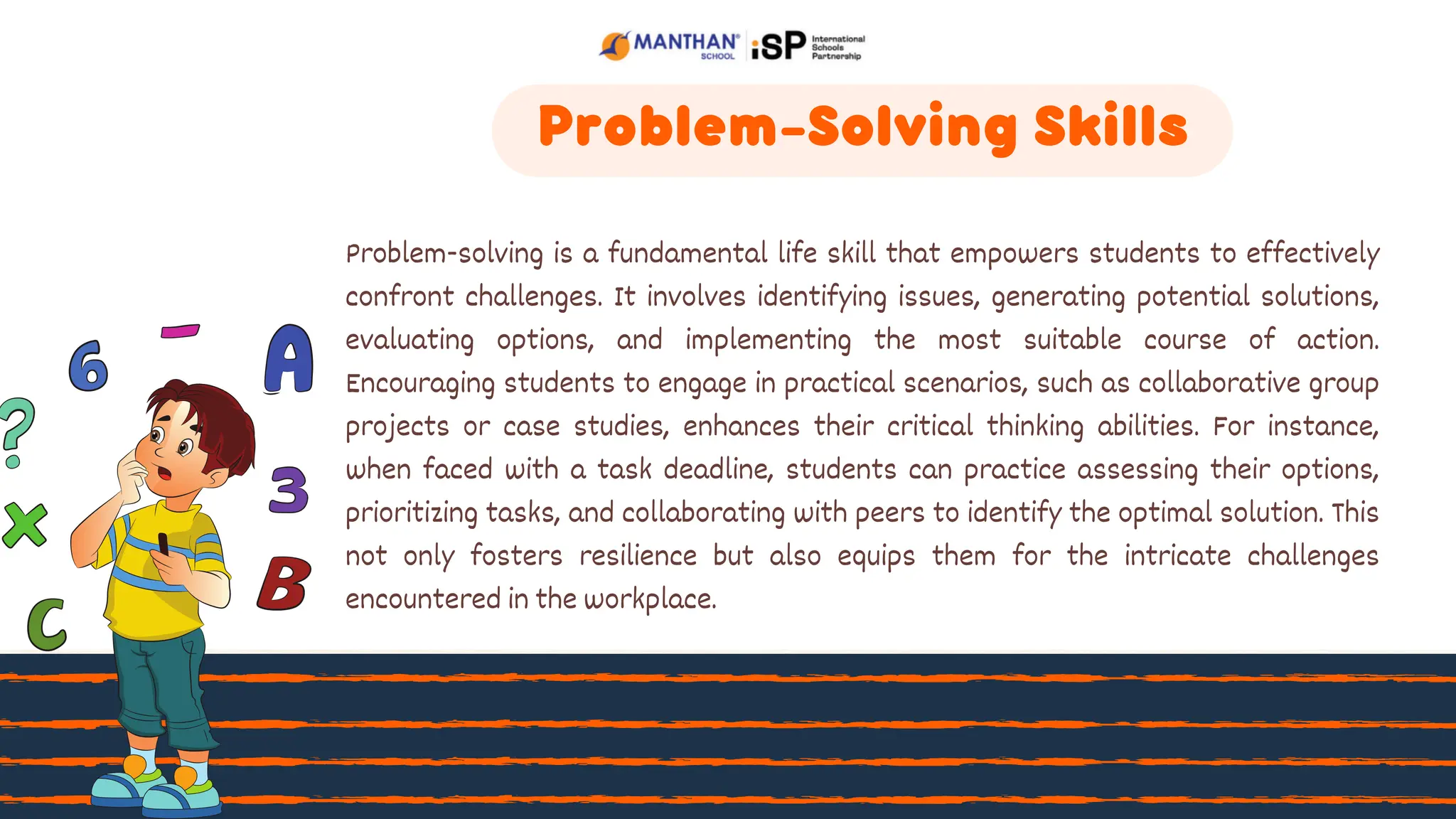 Essential life skills for academic and professional success | PPT