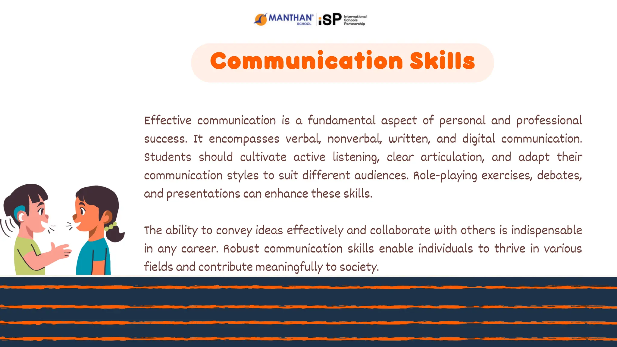 Essential life skills for academic and professional success | PDF