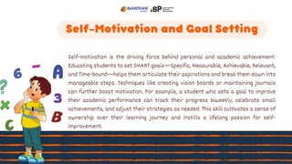 Essential life skills for academic and professional success | PDF