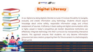 Essential life skills for academic and professional success | PPT