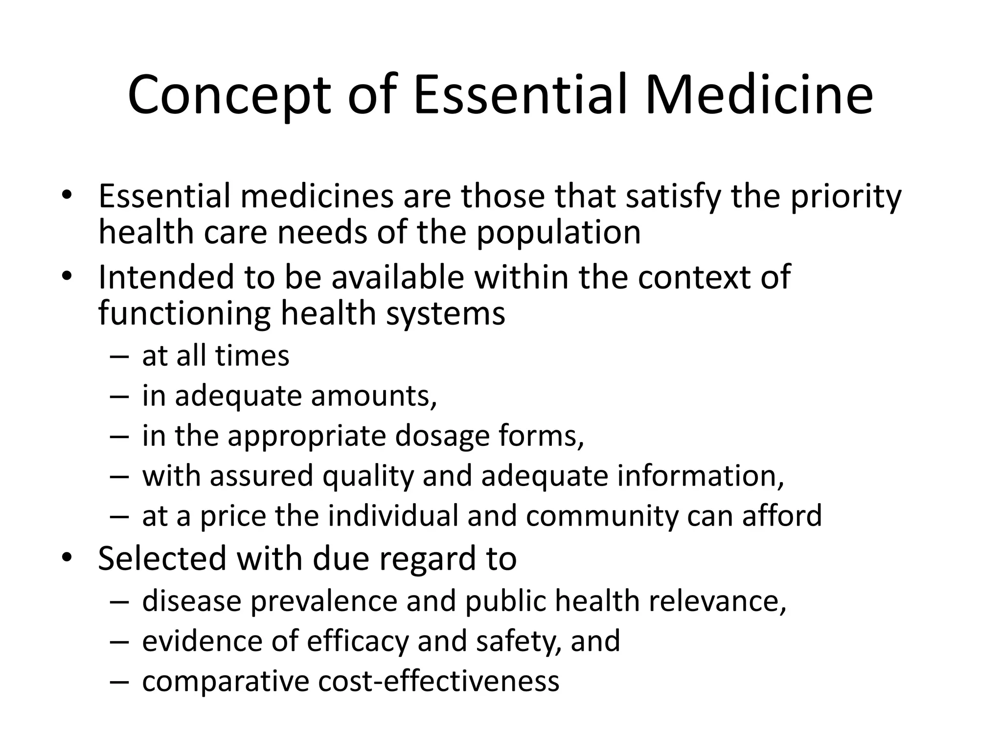 Essential Medicines.pptx