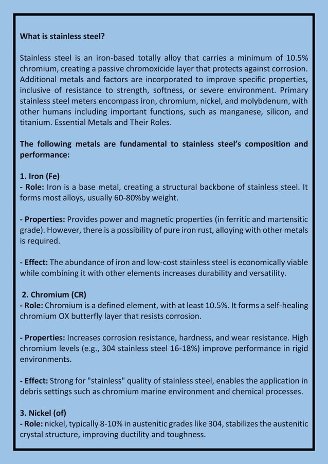 Essential Metals in Stainless Steel A Complete Guide.pdf